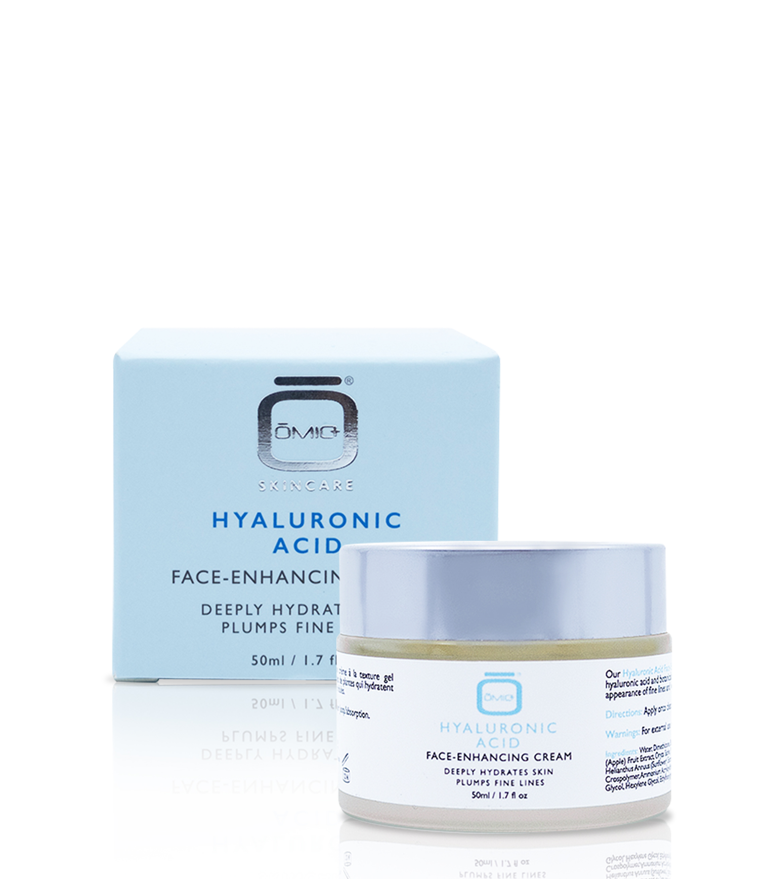 Omic Skincare – omicskincare