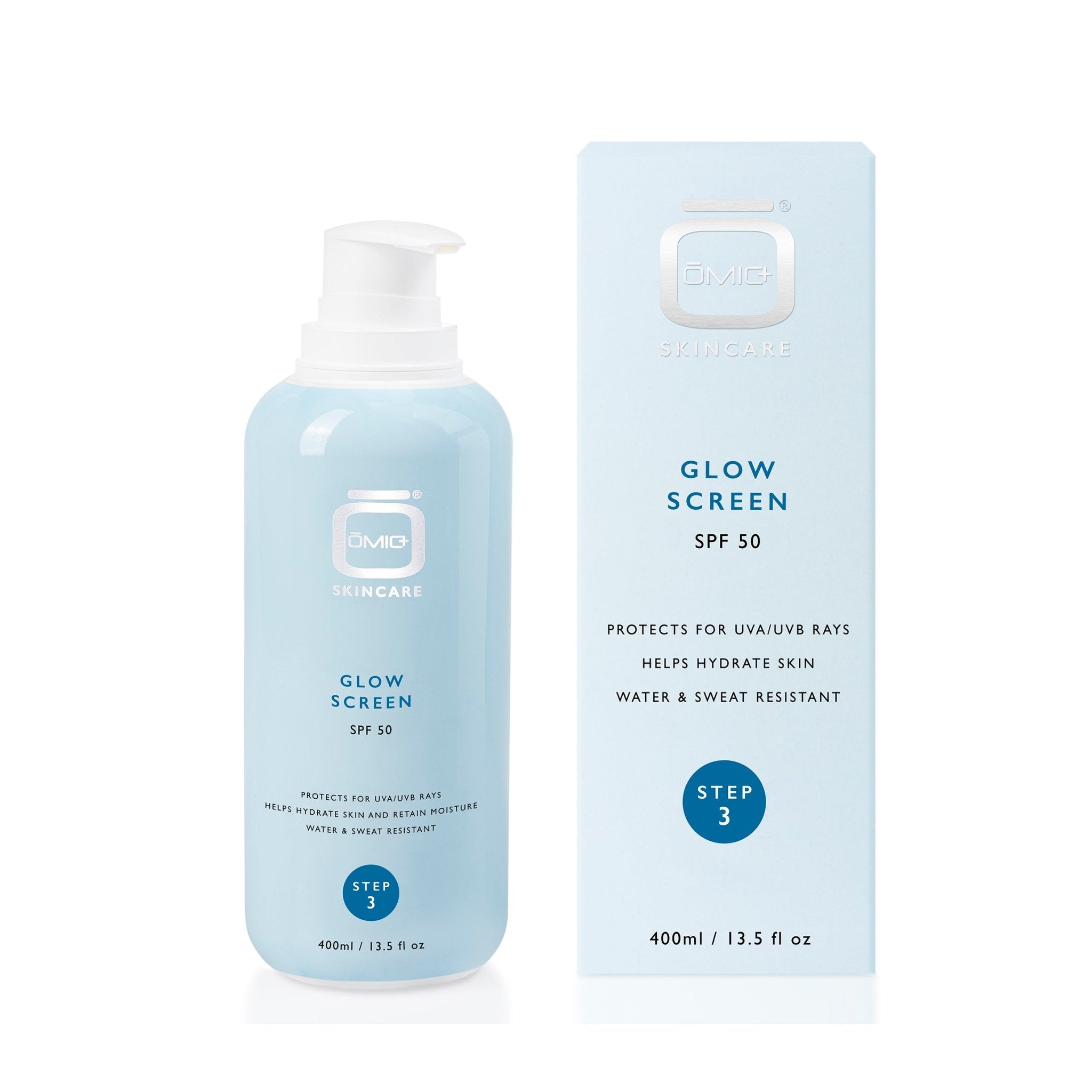 Omic Skincare – omicskincare