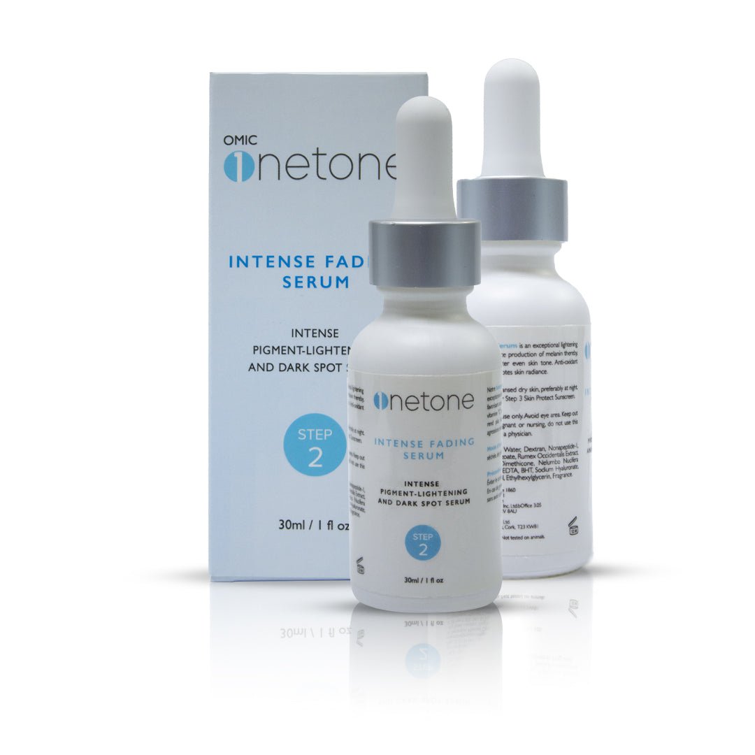 Omic Skincare – omicskincare