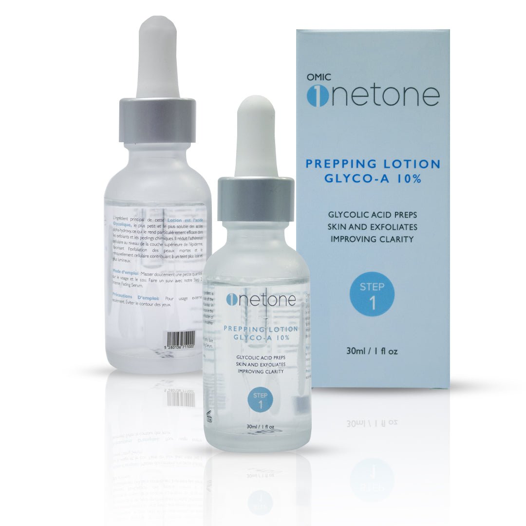 Omic Skincare – omicskincare