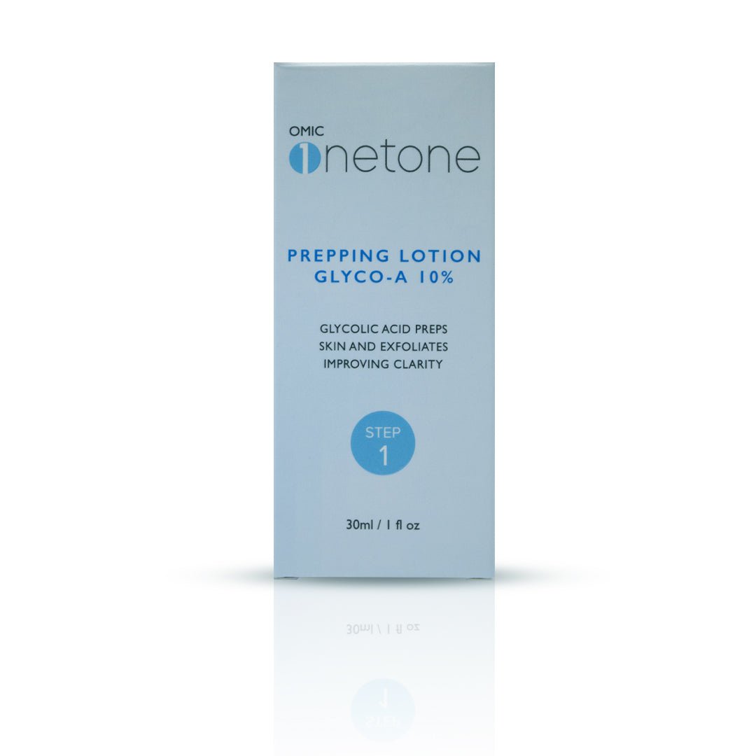 Omic Skincare – omicskincare