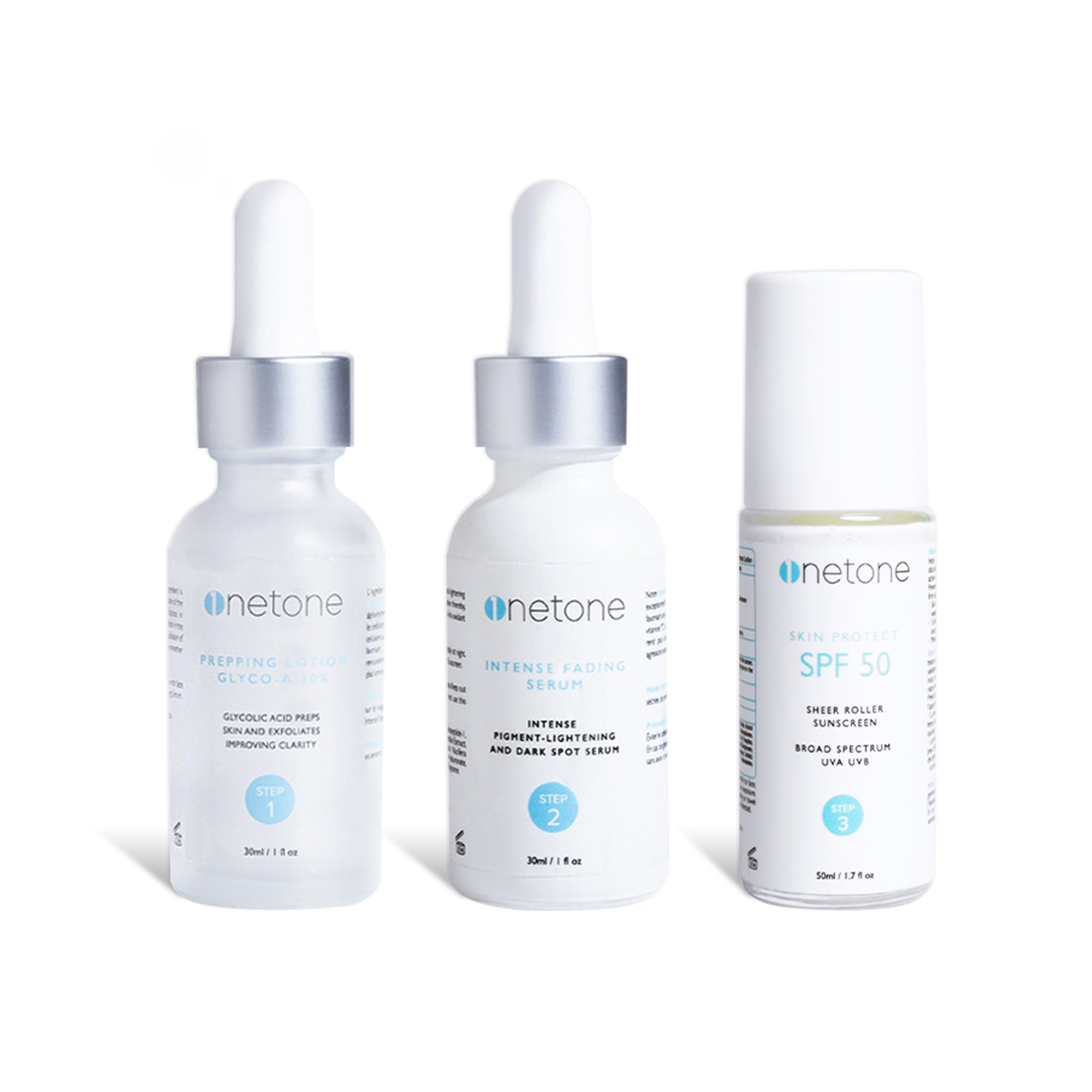 Omic Skincare – omicskincare