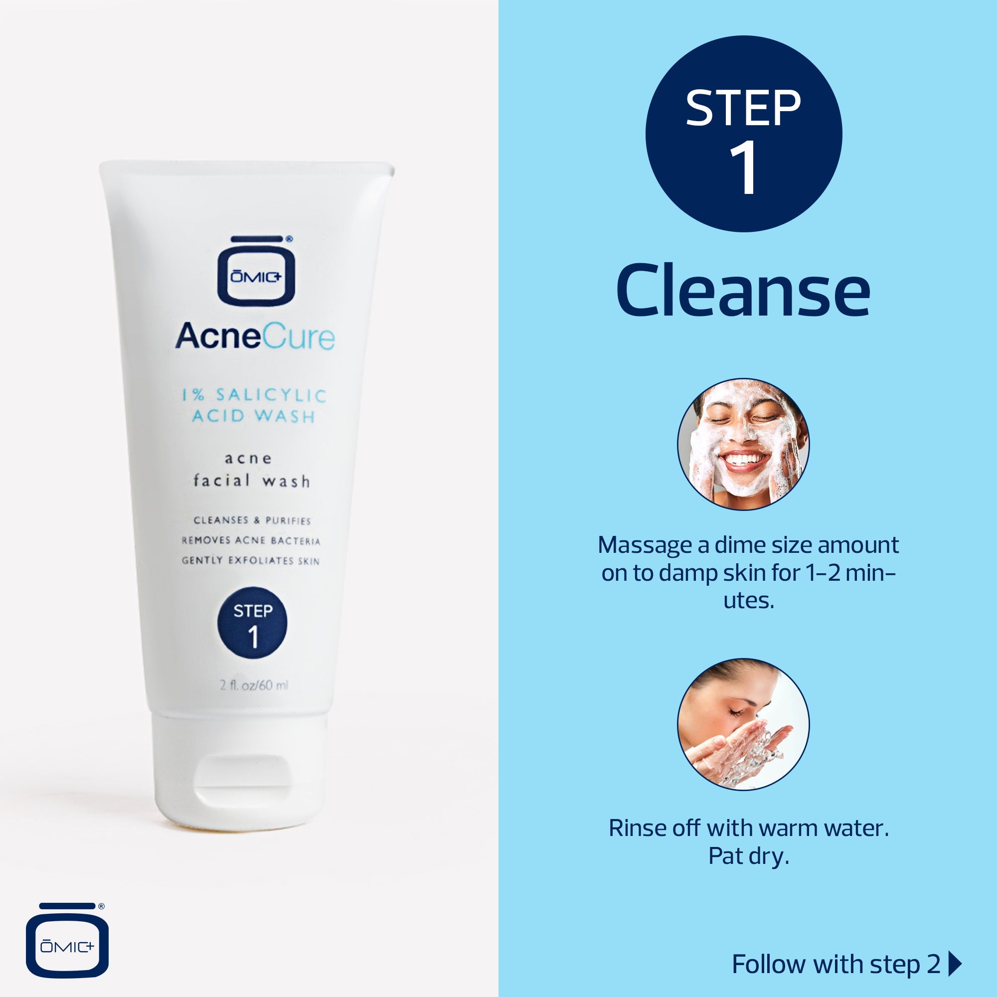 Omic Skincare – omicskincare